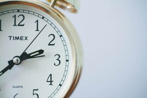 What's The Healing Time For Oral Thrush?